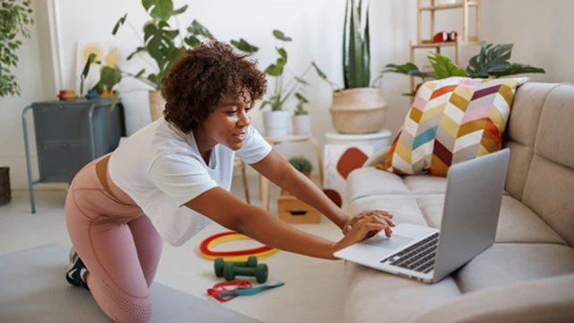 NeoFitHub | The Rise of Virtual Coaching: Exploring the Benefits of ...